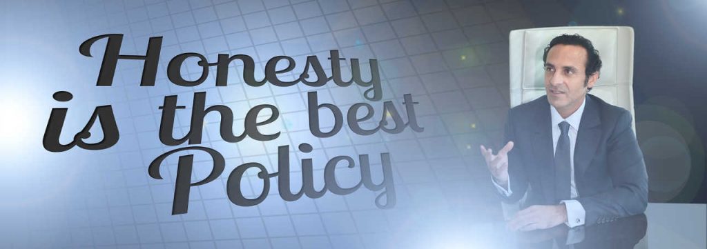 8 Tips to Be More Honest with Everyone – IMPROVEMENTZ