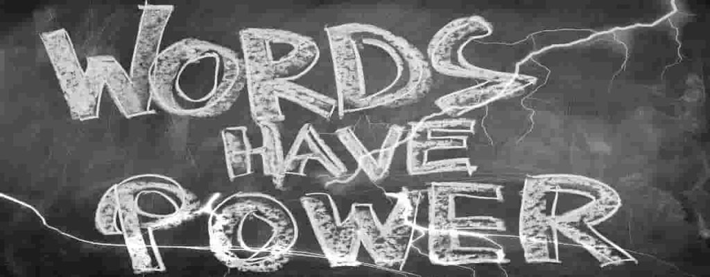 How Words Affect Your Whole Life – IMPROVEMENTZ